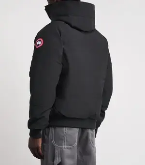 Canada Goose Chilliwack Bomber Jacket