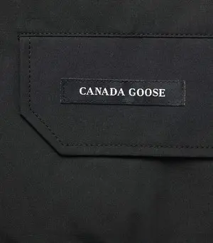 Canada Goose Chilliwack Bomber Jacket
