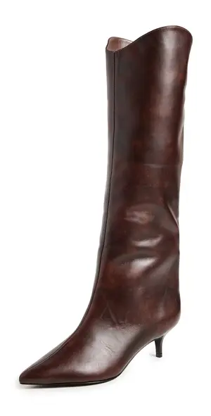 Schutz Maryana Lo Boots