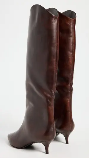 Schutz Maryana Lo Boots