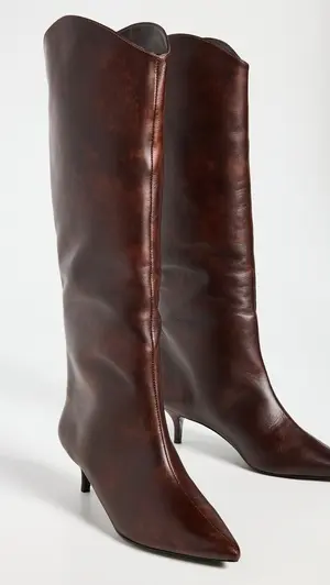 Schutz Maryana Lo Boots