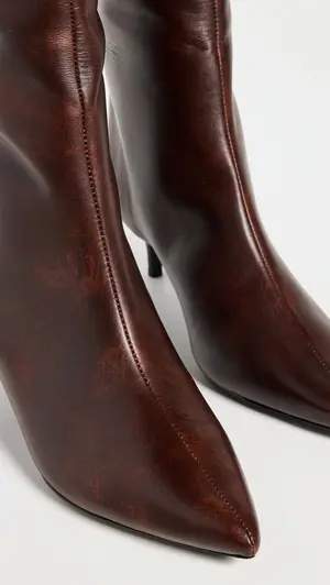 Schutz Maryana Lo Boots
