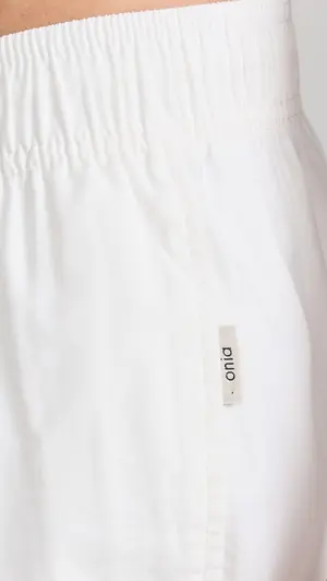 Onia Charles Swim Trunks 5 - White