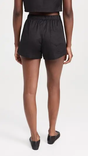 LESET Yoko Boxer Shorts