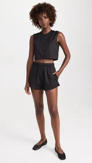 LESET Yoko Boxer Shorts