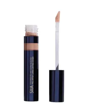 SIIA COSMETICS Ultimate Fit Concealer Cashew