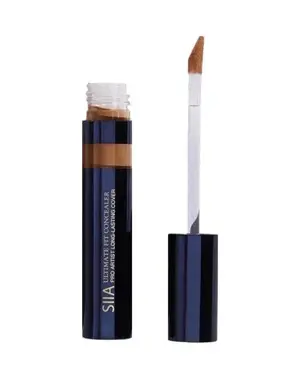 SIIA COSMETICS Ultimate Fit Concealer Chestnut