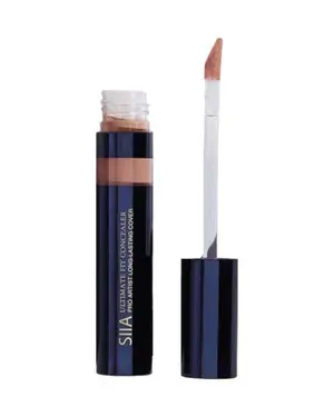 SIIA COSMETICS Ultimate Fit Concealer Ginger
