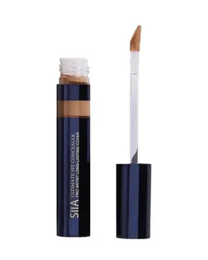 SIIA COSMETICS Ultimate Fit Concealer Hazelnut