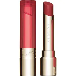 Clarins Hydrating Peptide & Plumping Lip Oil Balm - Cherry