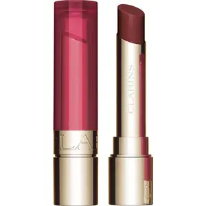 Clarins Hydrating Peptide & Plumping Lip Oil Balm - Fig