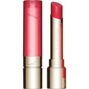 Clarins Hydrating Peptide & Plumping Lip Oil Balm - Pitaya
