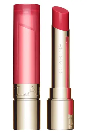 Clarins Hydrating Peptide & Plumping Lip Oil Balm - Pitaya