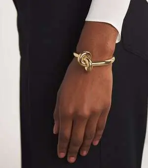 ENGELBERT Legacy Knot Bangle