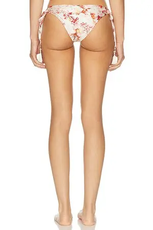 PatBO String Bikini Bottom
