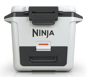 NINJA Frostvault 30qt Hard Cooler With Dry Zone - One-color