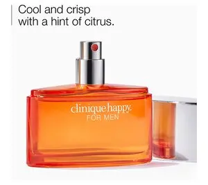 CLINIQUE Happy For Him Fragrance Set