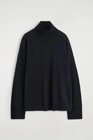Cos Turtleneck Sweaters For Women
