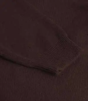 Harrods Cashmere Hoodie
