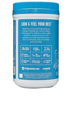 Vital Proteins Collagen Peptides