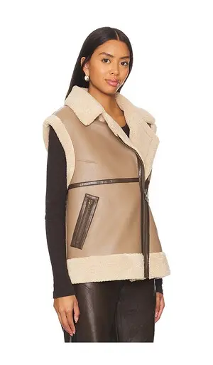 Heartloom Sol Vest