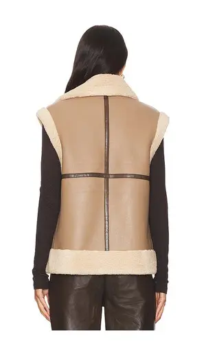 Heartloom Sol Vest