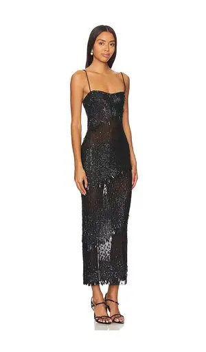 Retrofete Carmine Dress