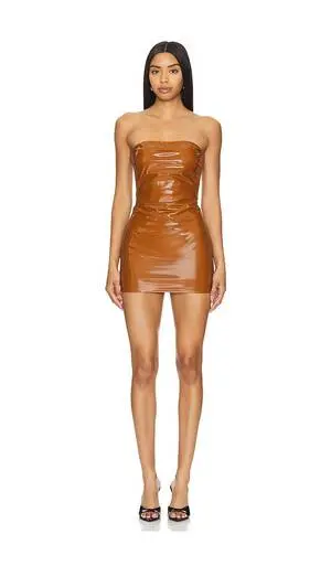 Cultnaked Knee Length Dresses