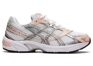 Asics Gel-1130 Sneakers - White/pure Silver