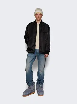 MAISON MARGIELA Cashmere Crewneck - Beige