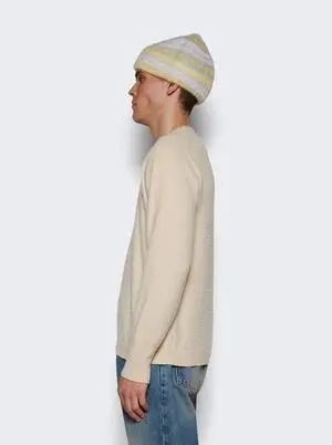 MAISON MARGIELA Cashmere Crewneck