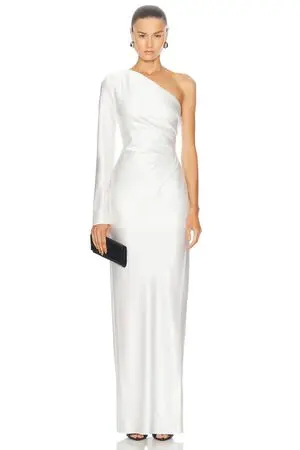 SANS FAFF Faubourg Dress