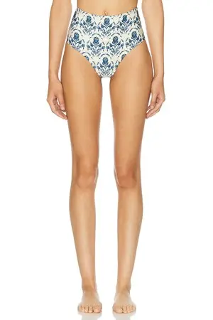 Agua Bendita Bikini Bottom Swimsuits