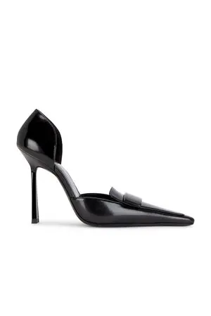 Women's Black Stone