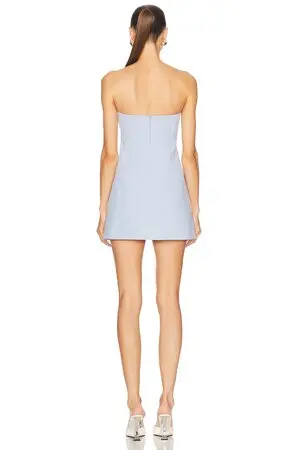 SEROYA Poppi Mini Dress