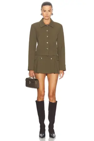 Staud Marino Jacket
