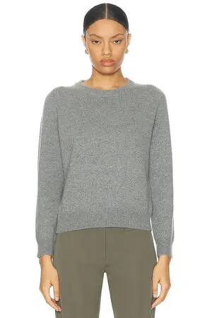 NILI LOTAN Nora Cashmere Sweater
