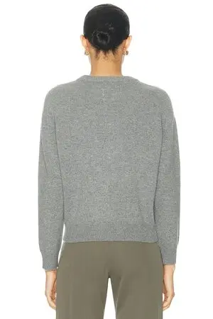 NILI LOTAN Nora Cashmere Sweater