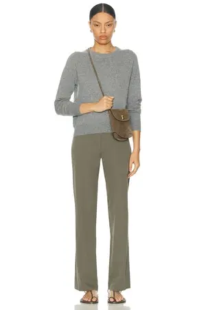 NILI LOTAN Nora Cashmere Sweater
