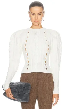 Gabriela Hearst Medium Knit Knitwear For Women