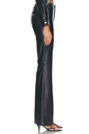Moschino Wide Leg