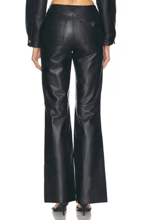 Moschino Wide Leg