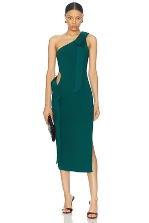 Cult Gaia Blenda Knit Dress