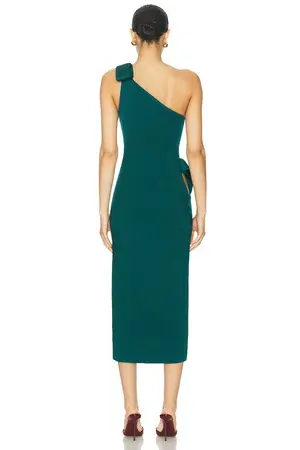 Cult Gaia Blenda Knit Dress