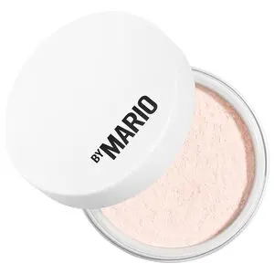 MAKEUP BY MARIO Surrealskin Talc-free Soft Blur Setting Powder - 1 Fair Pink