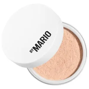 MAKEUP BY MARIO Surrealskin Talc-free Soft Blur Setting Powder - 3 Neutral Peach