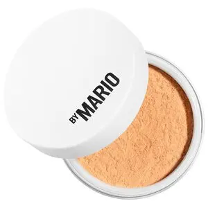 MAKEUP BY MARIO Surrealskin Talc-free Soft Blur Setting Powder - 4 Warm Honey