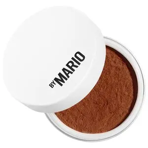 MAKEUP BY MARIO Surrealskin Talc-free Soft Blur Setting Powder - 6 Warm Deep