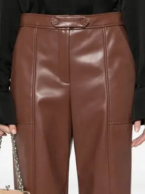 Simkhai Mackenzie Trousers - Brown