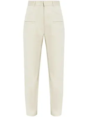 Isabel Marant Étoile Emmy Trousers - Neutrals
